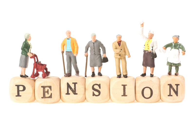 Eight Largest Pension Systems Will Have $400 Trillion Gap by 2050 ...
