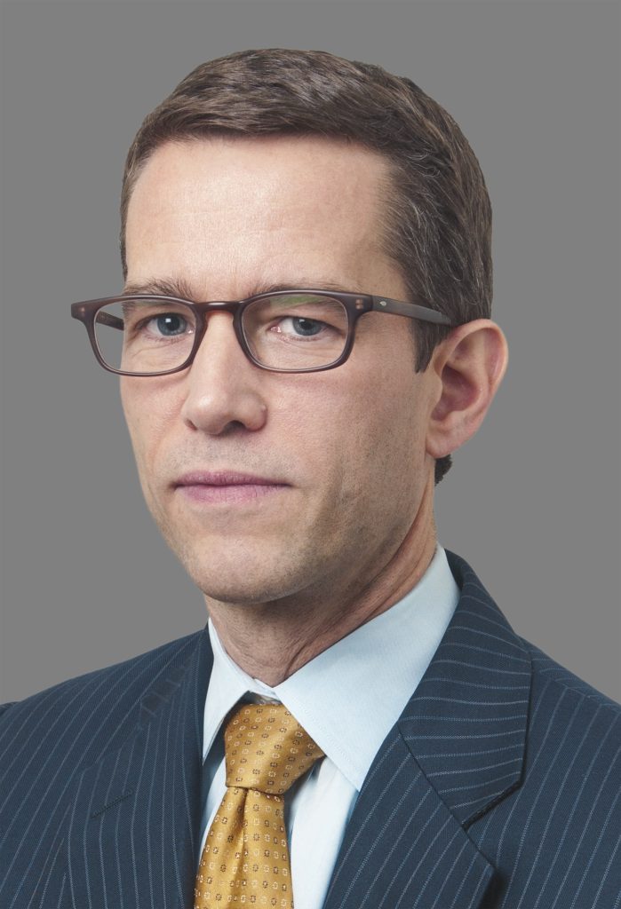 McCormick to Become CEO of BAAM | Chief Investment Officer