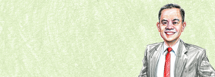 2018 NextGen Nicolas T. H. Dang | Chief Investment Officer