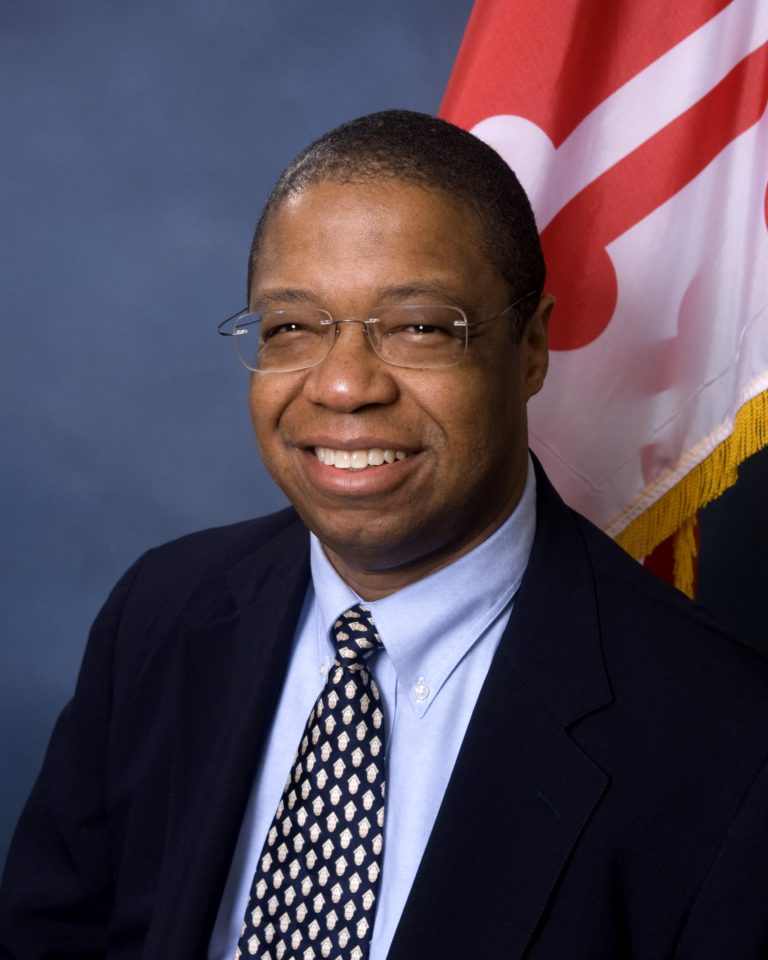 Lifetime Achievement Award: Mansco Perry, Minnesota State Board of ...