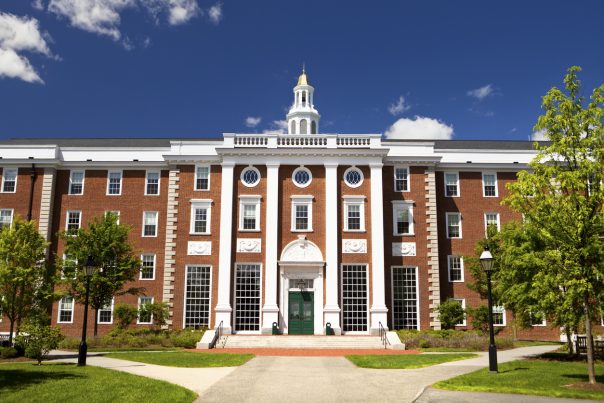 Harvard Management Company Completes Restructuring Plan a Year Early ...