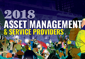 2018 Asset Management & Servicing Winners | Chief Investment Officer
