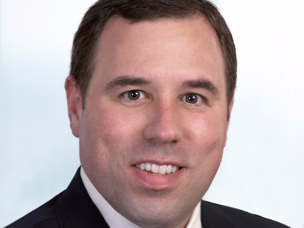 Lockheed Martin Gets a New CIO | Chief Investment Officer