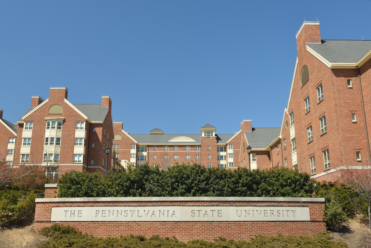Penn State Needs a New CIO | Chief Investment Officer