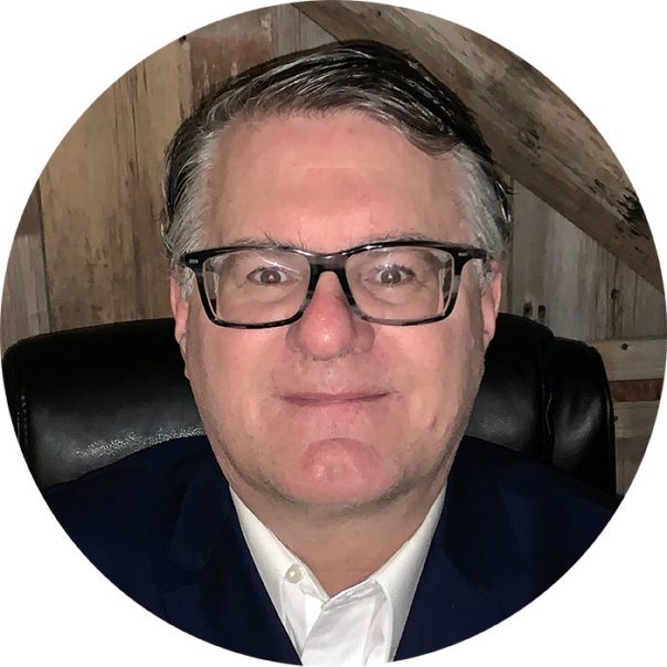 Veteran Series: For Matt Clark, Investing Is a Matter of Principle ...