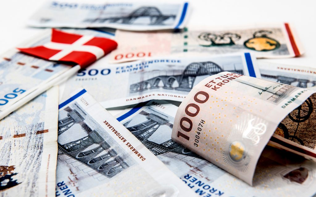 Danish Pension Fund PKA Launches $3.5 Billion Private Equity Fund ...