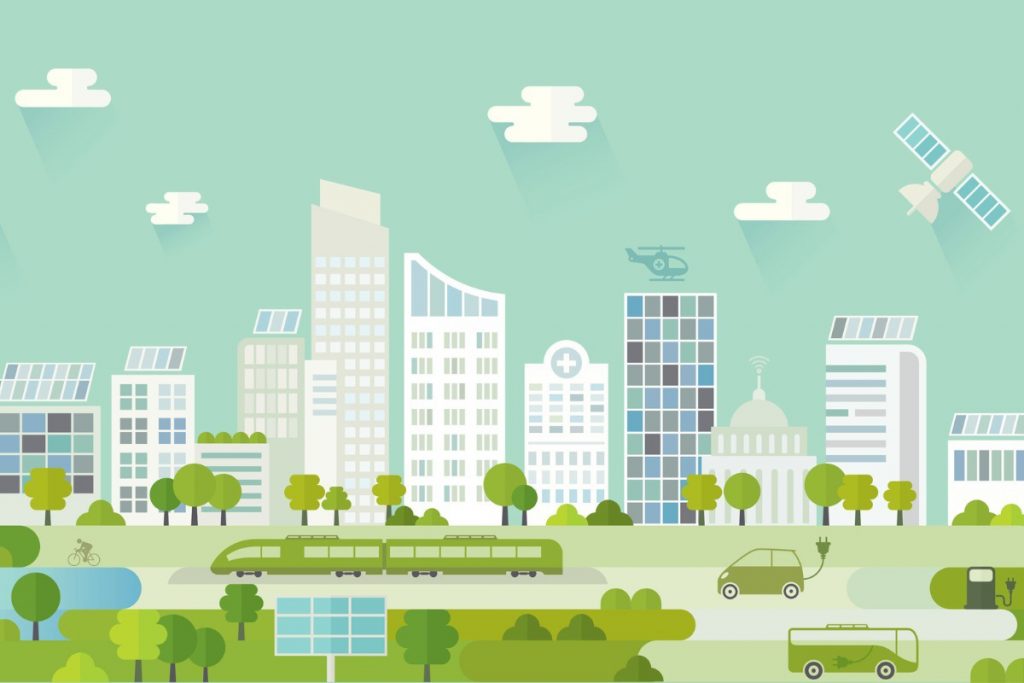 Nest Commits $350 Million to Octopus Renewables for Green ...