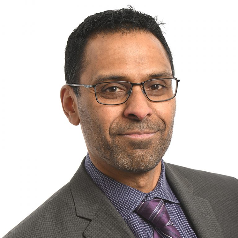 CAAT Pension Plan Names Asif Haque CIO | Chief Investment Officer