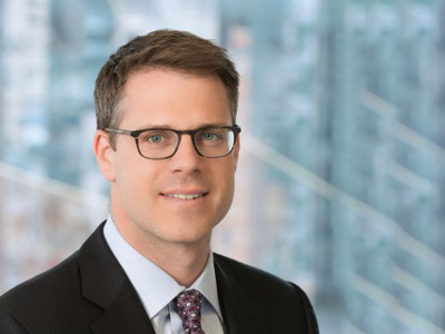 Tufts Names Craig Smith as Next CIO | Chief Investment Officer