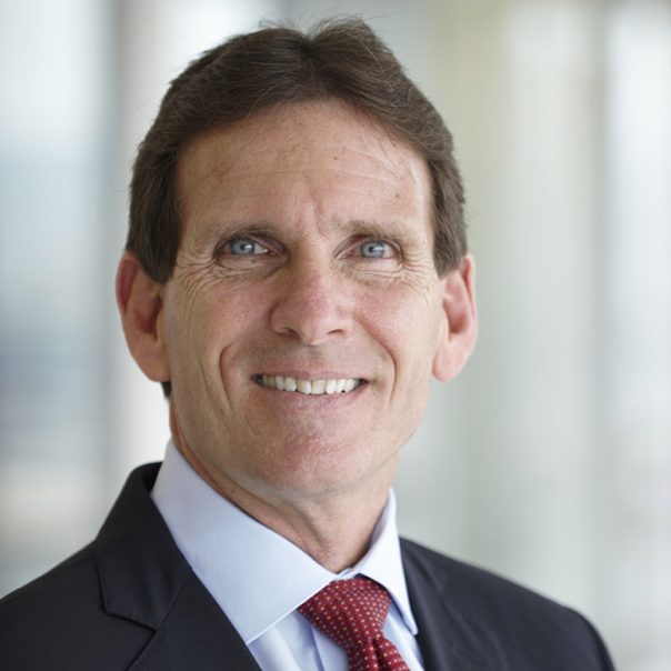 Russell Investments Changes Up Leadership Structure | Chief Investment ...