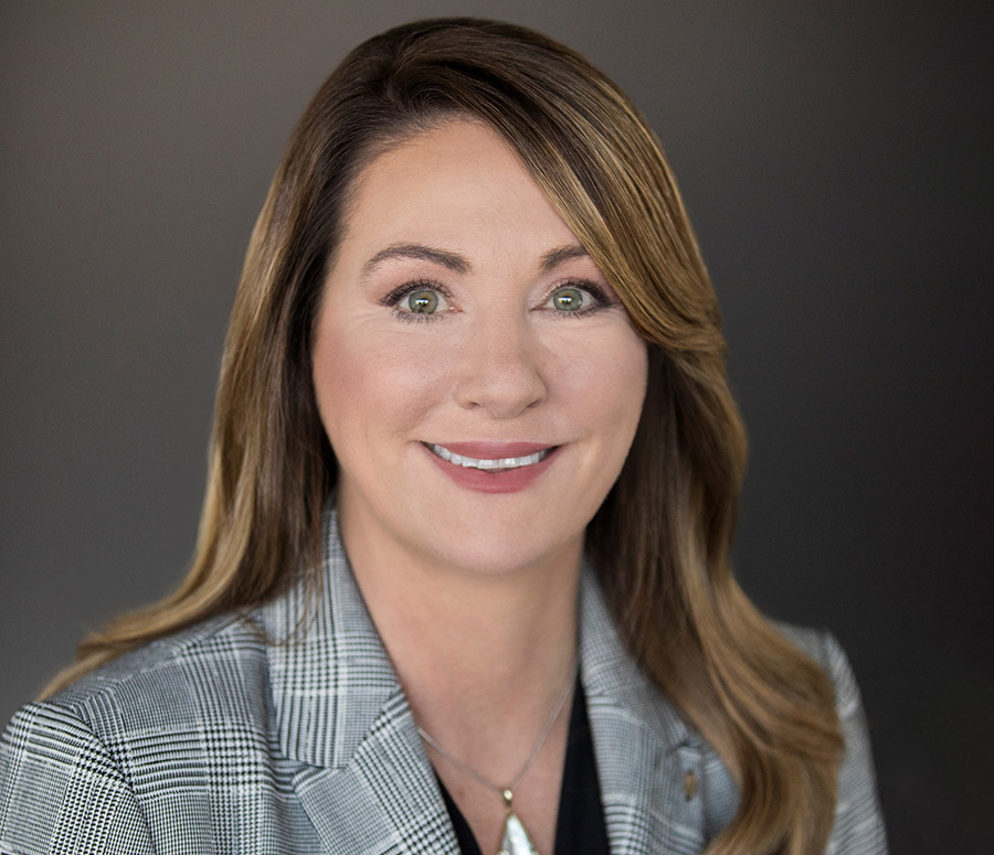 CalSTRS Appoints First Female CEO: Cassandra Lichnock | Chief ...