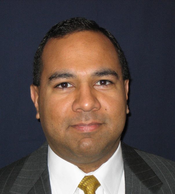 LA Fire and Police Pensions Names Ray Joseph as New CIO | Chief ...