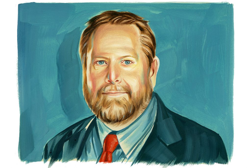 TJ Carlson Hired as Missouri State Employees’ Retirement System’s New ...