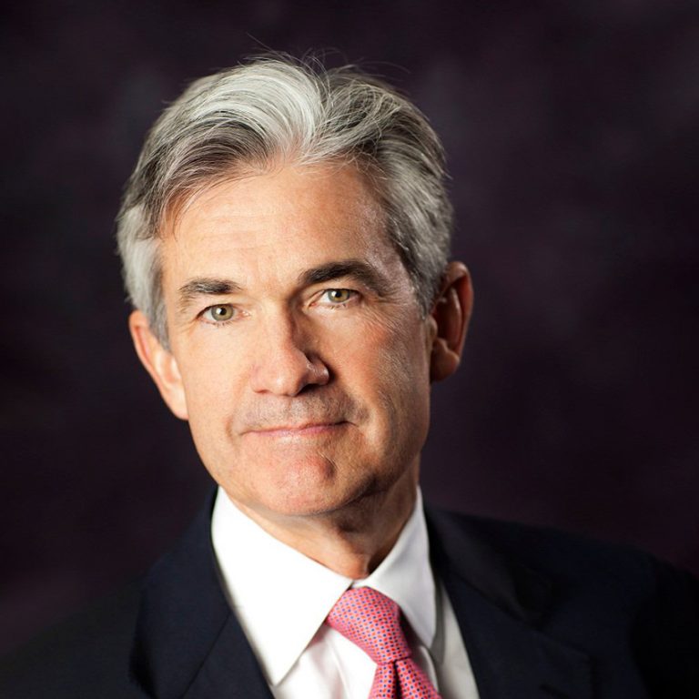 Jerome Powell Won’t Get a 2nd Term as Fed Head, Says JPM Economist ...