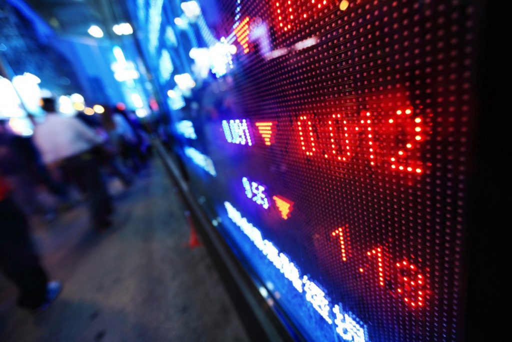 How Badly Do Rising Prices and Slowing Economic Growth Harm Stocks ...