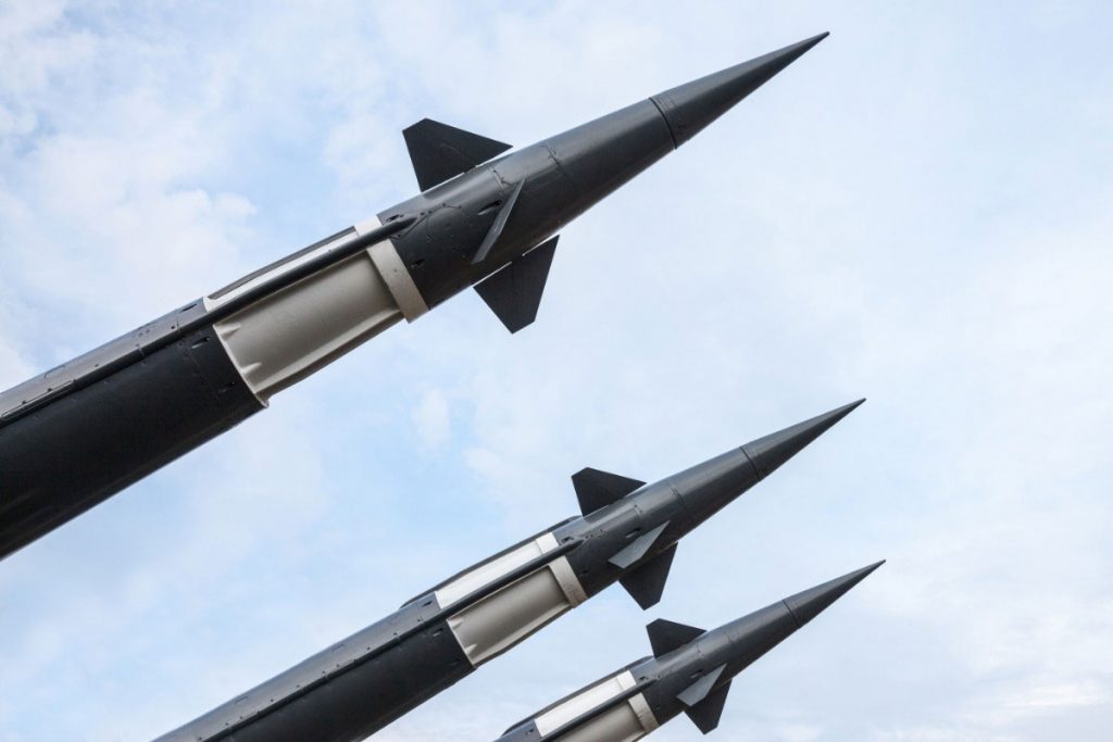 Norway’s KLP Divests From Producers of Controversial Weapons | Chief ...