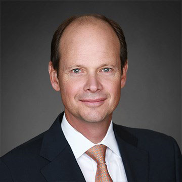 Britt Harris and UTIMCO's Next CIO Rich Hall Discuss Plans for the ...