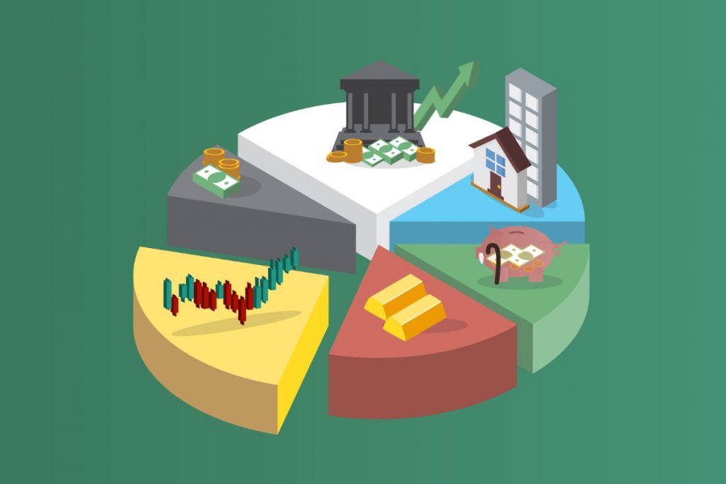 Total Portfolio Approach: A New Way to Construct Asset Allocations ...