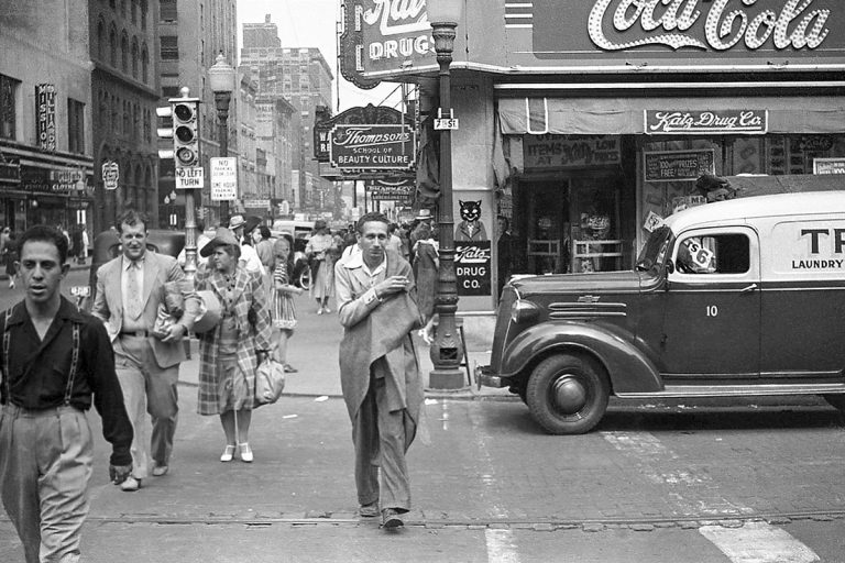 Inflation: Why the Late 1940s Better Matches Today, Says Guggenheim ...