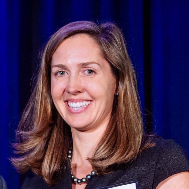 NewYork-Presbyterian Names Anne Dinneen as CIO and Senior Vice ...
