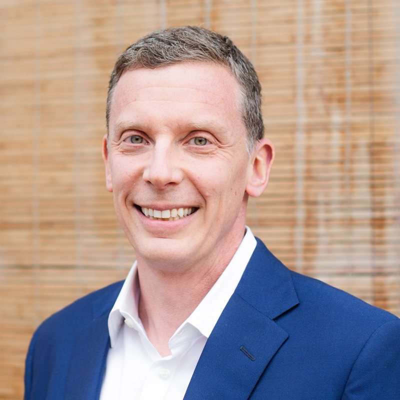 VCU Promotes Deputy CIO Bruce MacDonald to CIO | Chief Investment Officer