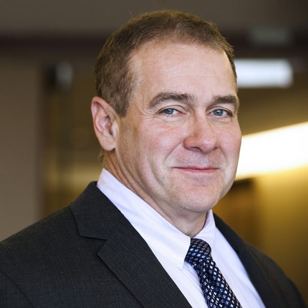 Guggenheim CIO Scott Minerd Dies | Chief Investment Officer