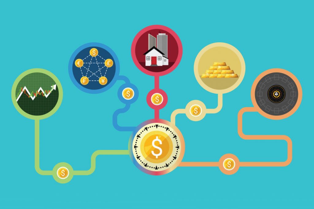 How to Boost Diversification, From 2 Wise CIOs | Chief Investment Officer