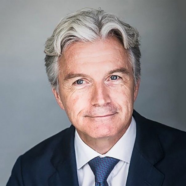 Peter Branner Hired to Assume CIO Role at Abrdn | Chief Investment Officer