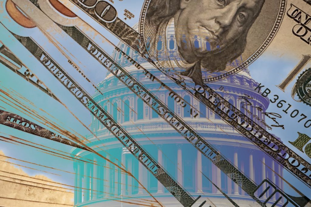 New Bill Would Tax Individual Investors to Extend Social Security ...