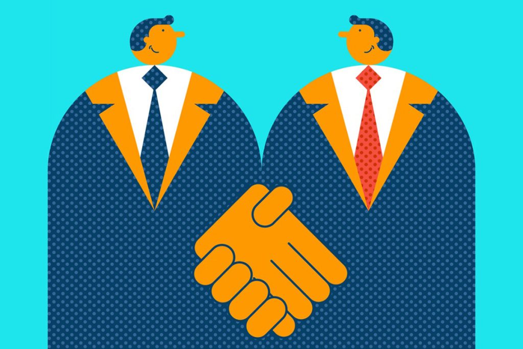 KKR Elevates Domestic Private Equity Co-Heads to Global Roles | Chief ...