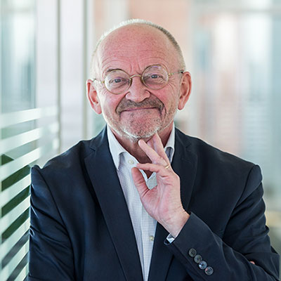 PensionDanmark CEO to Step Down in October | Chief Investment Officer