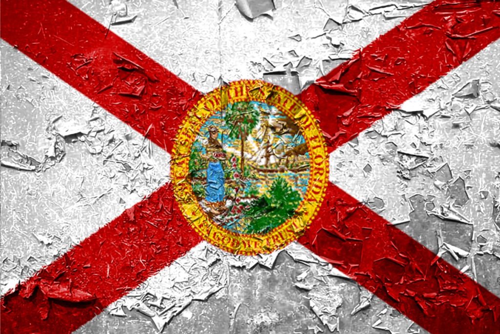 DeSantis Signs Florida Anti-ESG Bill Into Law | Chief Investment Officer