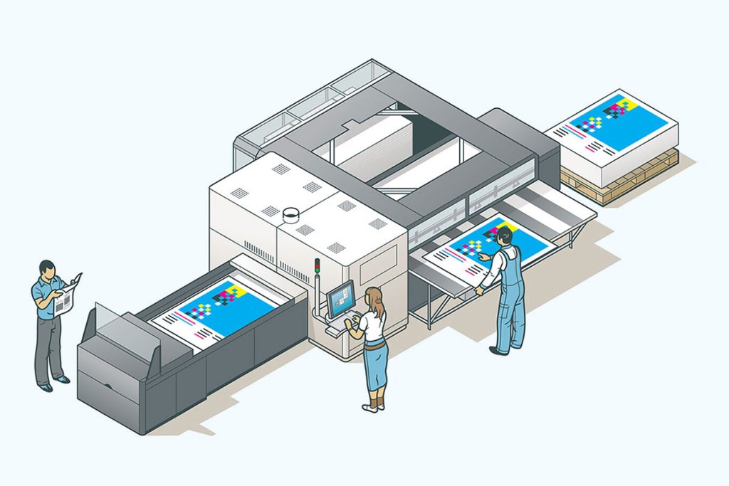 Printer’s Pension Receives $20.6M From PBGC | Chief Investment Officer