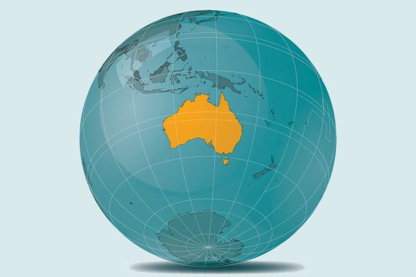 Australia’s Future Fund Joins Investor Leadership Network | Chief ...