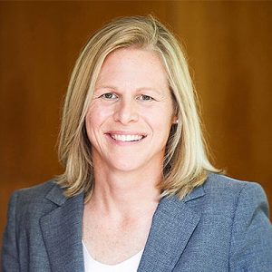 Charles Stewart Mott Foundation Names Nancy Orr as New CIO | Chief ...