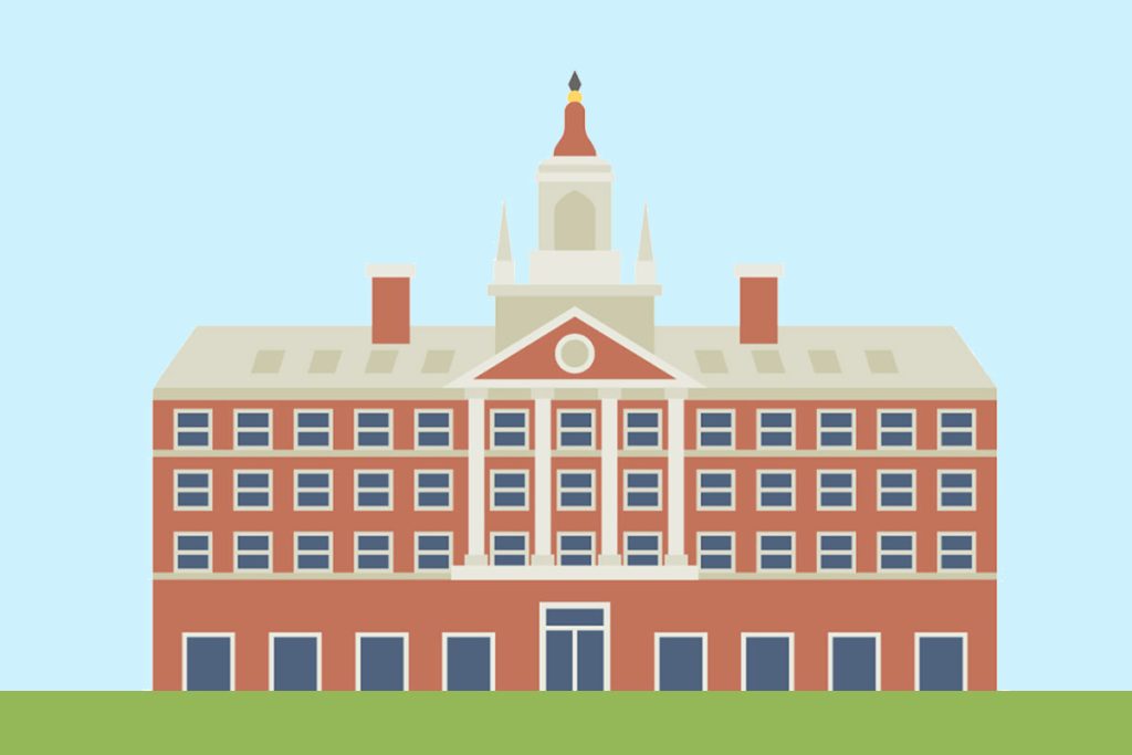 Harvard Endowment Returns 2.9%, Outperforming Many Peers | Chief ...