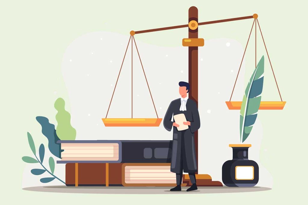 Supreme Court Hears Case That Could Invalidate Administrative Courts ...