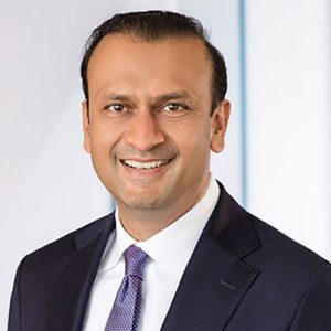 Mohit Mittal Promoted to PIMCO’s CIO of Core Strategies | Chief Investment Officer