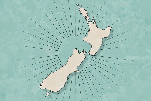 New Zealand Super Fund Nears $43B in Assets | Chief Investment Officer