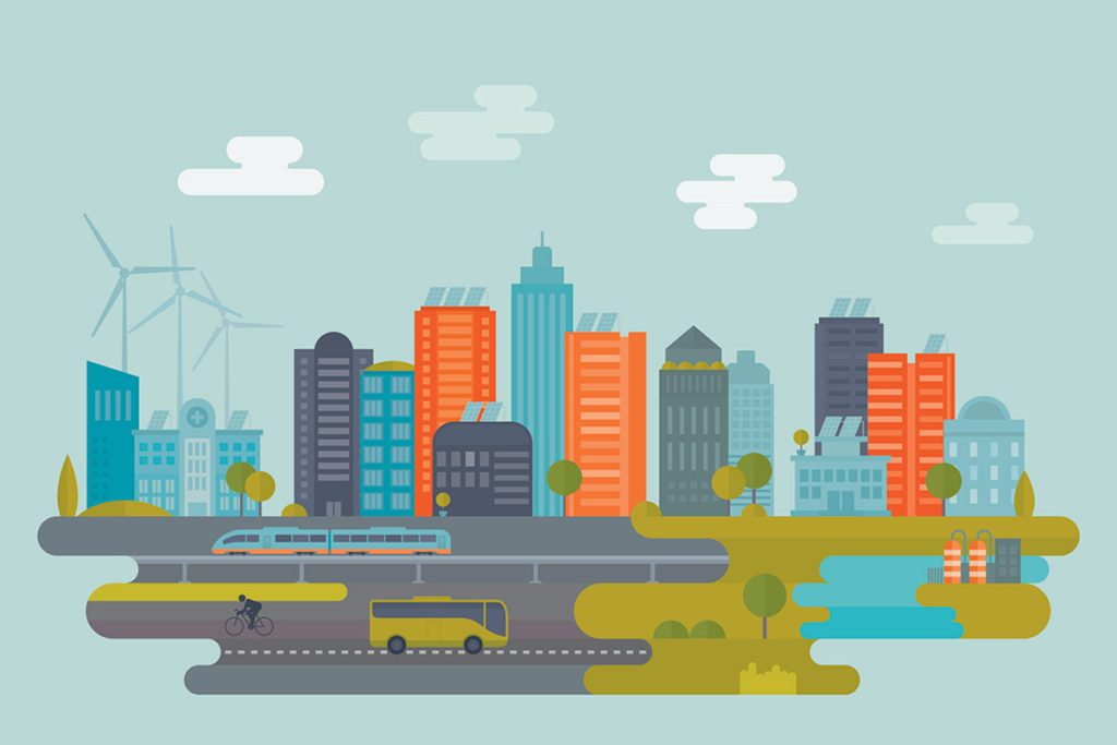 CalSTRS, HESTA Invest in Generate Capital’s Sustainable Infrastructure ...