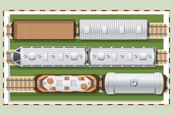 Ontario Pension Launches Investment Venture With Arjun Infrastructure ...
