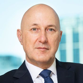 CalPERS Names Stephen Gilmore as New CIO | Chief Investment Officer