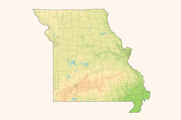 Missouri LAGERS Appoints Scott Day as CIO | Chief Investment Officer