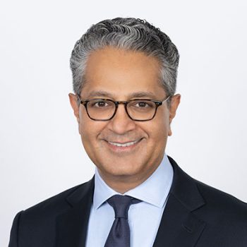 Vanguard Appoints BlackRock’s Salim Ramji as New CEO | Chief Investment ...