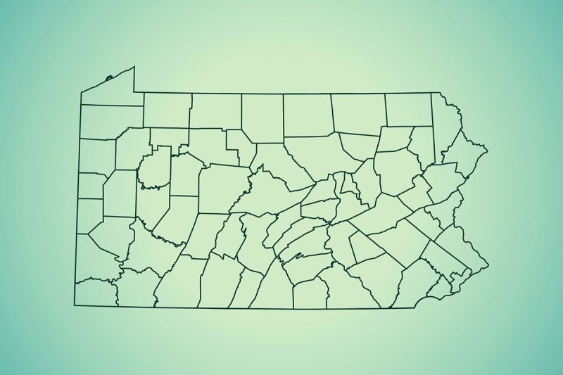 Penn SERS Adjusts Asset Allocation Targets, Makes New Commitments ...