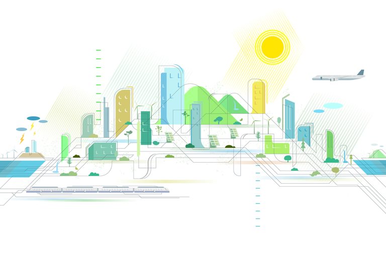 Apollo Global Management Bolsters Infrastructure Portfolio | Chief ...