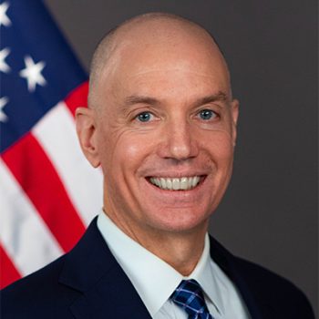 Sam Waldon Named Acting SEC Enforcement Head | Chief Investment Officer