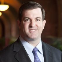 Johns Hopkins Hires Georgetown’s Mike Barry as CIO | Chief Investment ...