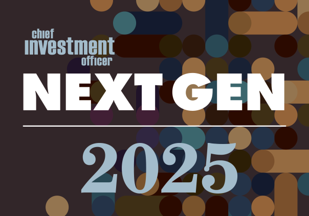 Nomination Period Open for 2025 CIO Lists and Awards | Chief Investment ...