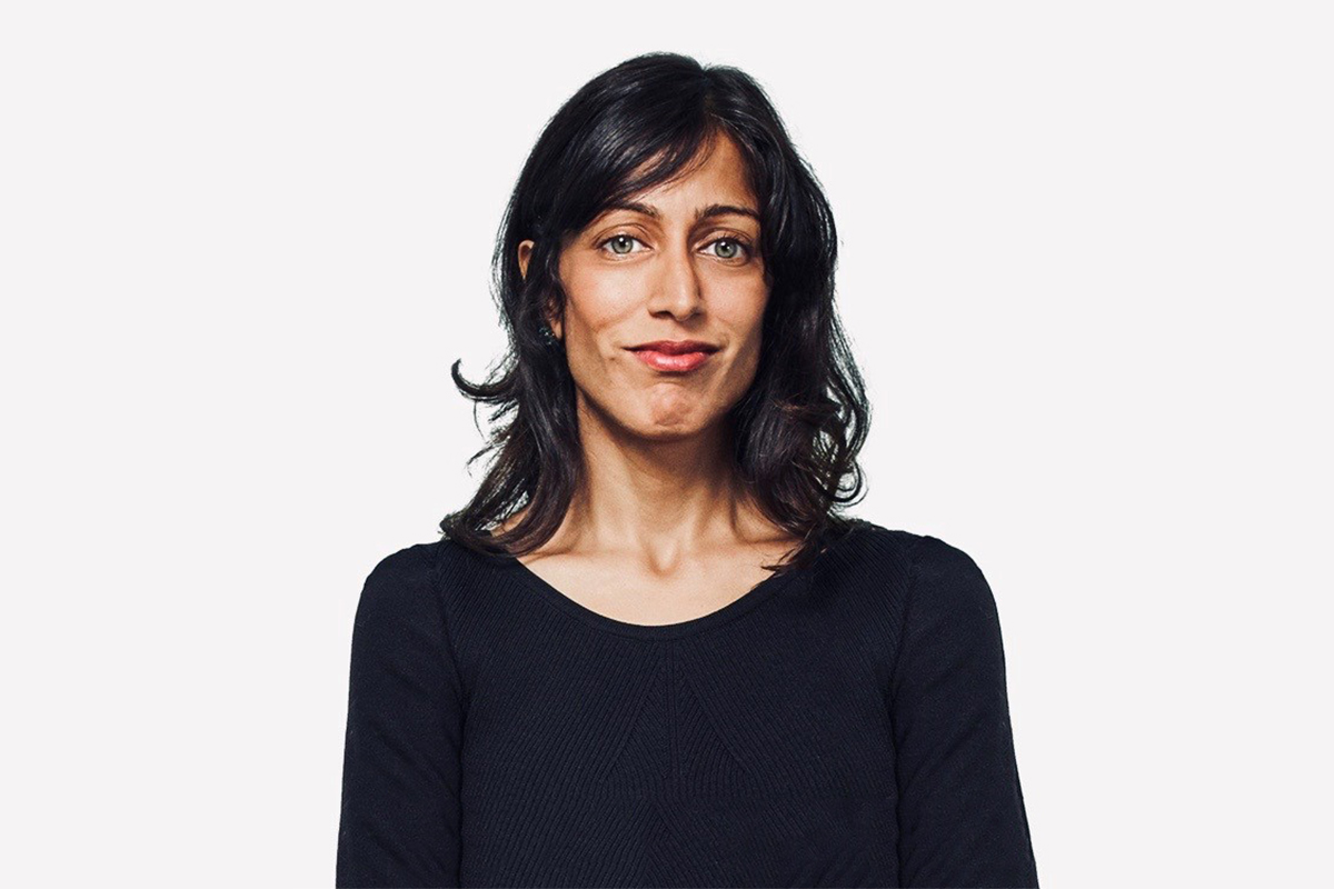 Neuberger Berman Names Maya Bhandari CIO of EMEA Multi-Asset Strategies | Chief Investment Officer